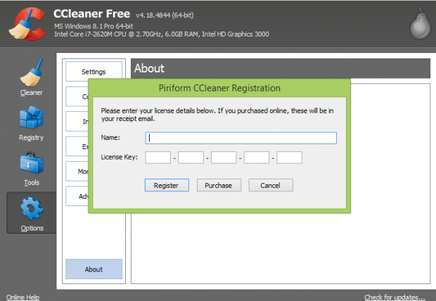 How to use CCleaner’s advanced features [Guide] | dotTech