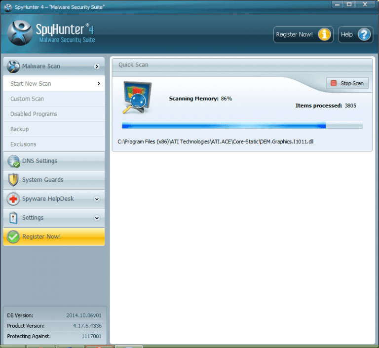 What is SpyHunter and how to use it? [Guide] | dotTech