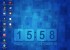 How to add a wallpaper clock to Windows [Tip] | dotTech