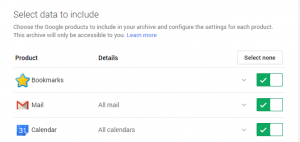 How to download all photos from Google Plus [Tip] | dotTech