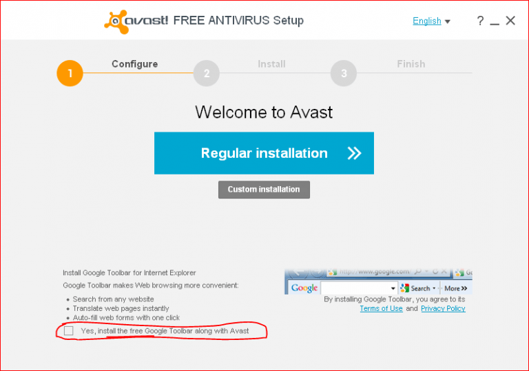 What is Avast Free Antivirus and how to use it? [Guide] | dotTech
