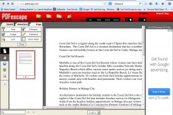 How To Add Text, Images And Notes To Pdf Documents Online [tip] | Dottech