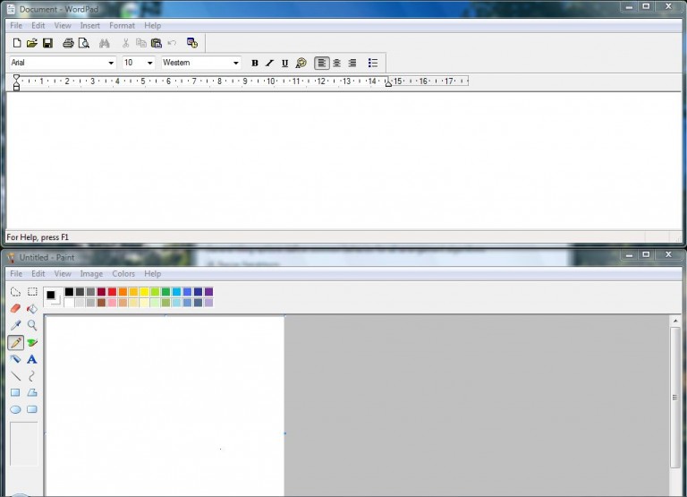 How to automatically resize windows to fit desktop in Windows [Tip ...