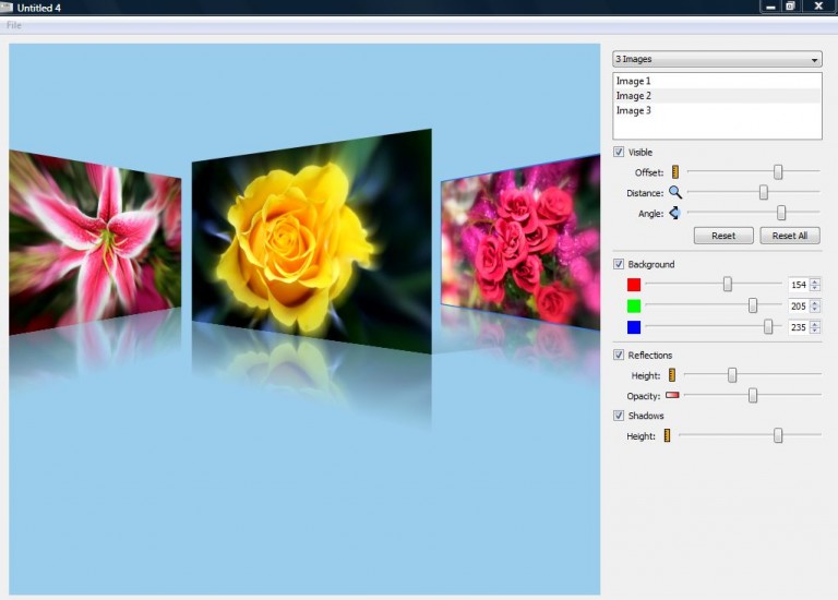 How to set up a 3D photo presentation in Windows [Guide] | dotTech