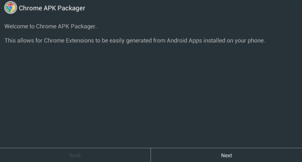 How To Run Android Apps In Chrome Tip Dottech