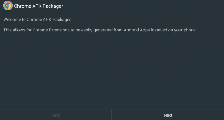 How To Run Android Apps In Chrome Tip Dottech