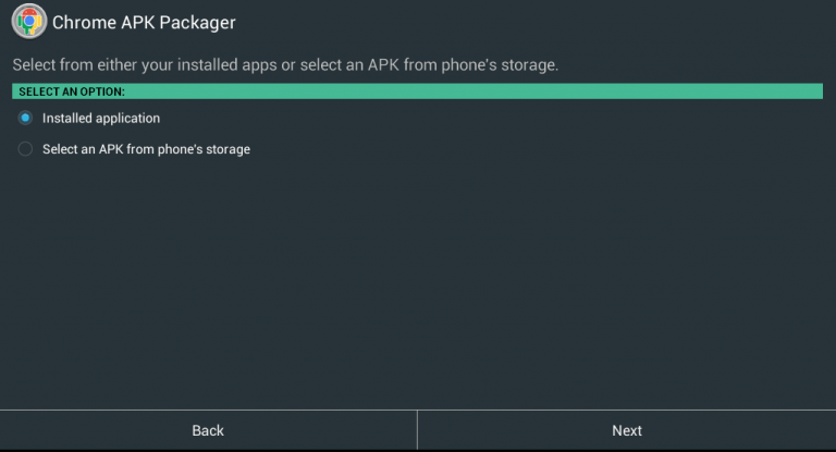How To Run Android Apps In Chrome Tip Dottech