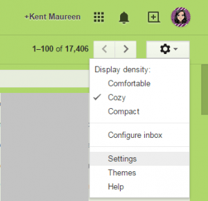 How to automatically delete all spam messages in Gmail [Tip] | dotTech