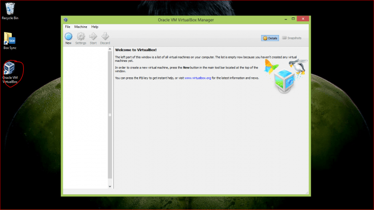 How to install Windows 10 in VirtualBox for free [Guide] | dotTech