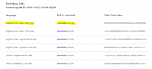 How to download and install Windows 10, for free [Guide] | dotTech
