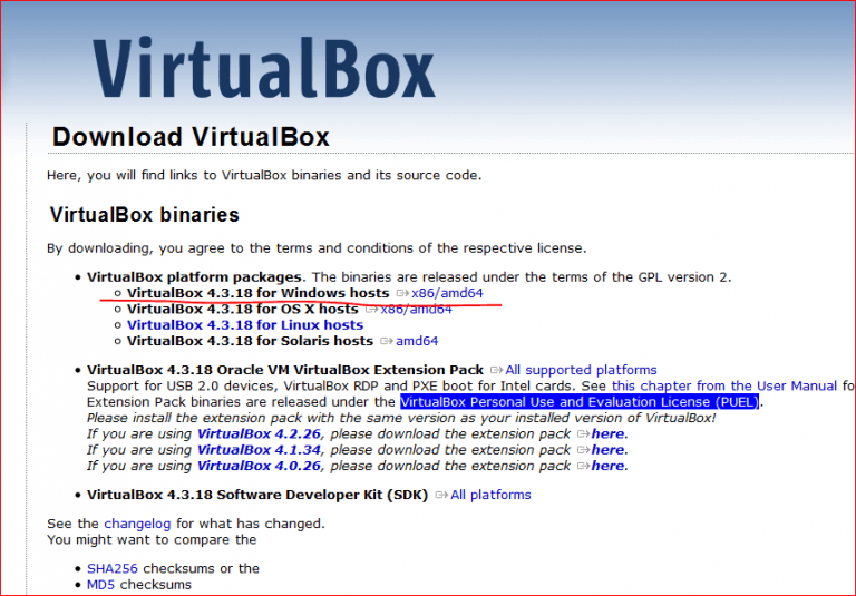 How to install Windows 10 in VirtualBox for free [Guide] | dotTech