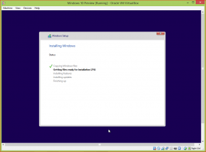 How to install Windows 10 in VirtualBox for free [Guide] | dotTech