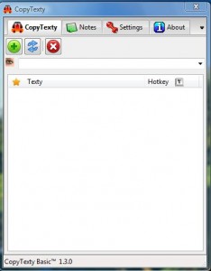 How to paste predefined text using custom hotkeys in Windows [Tip] | dotTech