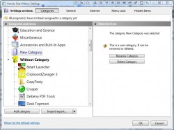 How to organize Start Menu by categories in Windows [Tip] | dotTech