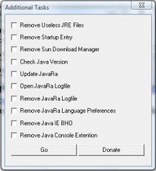 How to delete old versions of Java to stop hacking in Windows [Tip ...