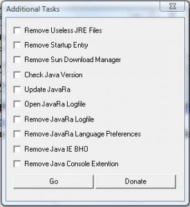 How to delete old versions of Java to stop hacking in Windows [Tip ...