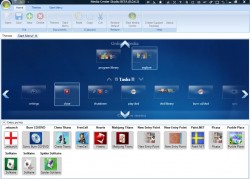 How to customize the Start Menu in Windows Media Center [Guide] | dotTech