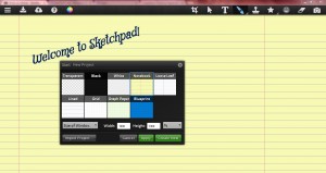 How to draw on a sketchpad in Chrome [Guide] | dotTech