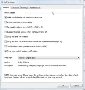 How to remap (change) mouse buttons in Windows [Guide] | dotTech