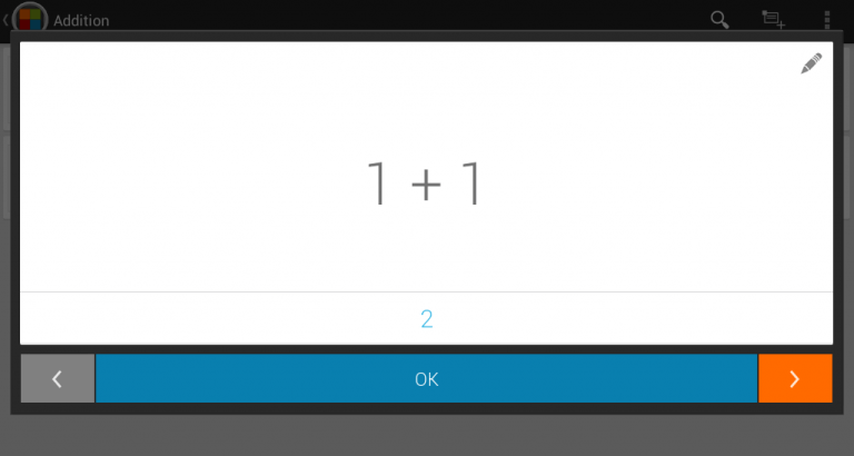 How to create flashcards in Android [Tip] | dotTech