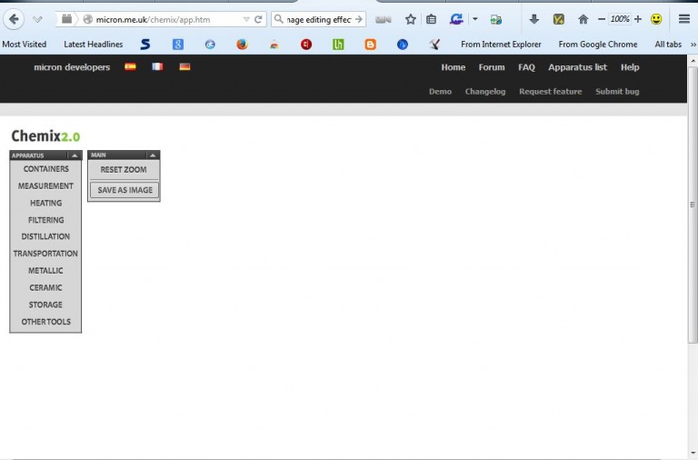 How to draw laboratory diagrams online [Tip] | dotTech