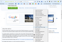 How to search Google with images in Firefox [Tip] | dotTech