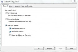 How to access and configure MSCONFIG tool [Guide] | dotTech