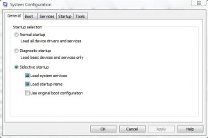 How to access and configure MSCONFIG tool [Guide] | dotTech