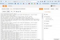 How to set up a blog [Guide] | dotTech