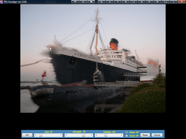 How to smudge and blend colors in images with Paint.NET [Tip] | dotTech