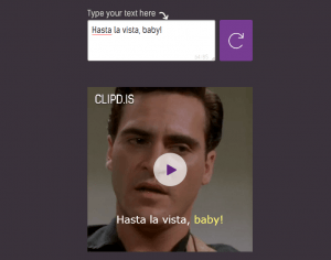 How to convert texts into funny video clips online [Tip] | dotTech