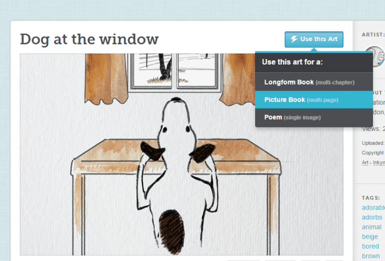 How to create a digital story book in Chrome [Tip] | dotTech