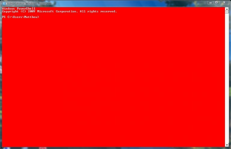 How To Customize The Windows Powershell Framework Tip Dottech
