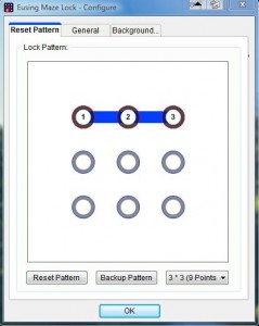 How to protect your computer with custom pattern lock in Windows [Guide] | dotTech