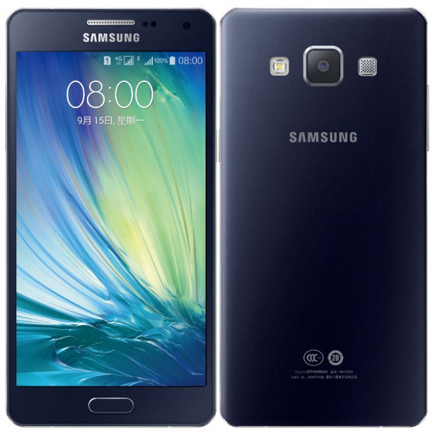 How to root Samsung Galaxy A5 SM-A5000 in Android 4.4.4 KitKat [Guide ...