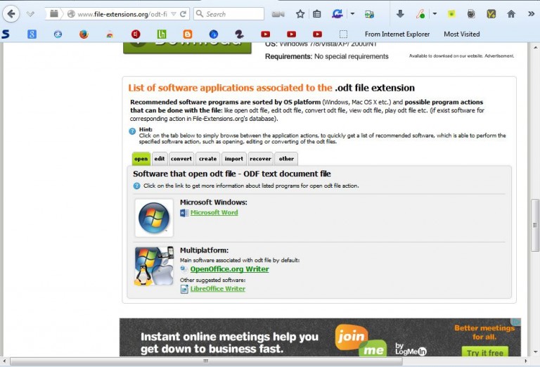 How to identify unknown file types online [Tip] | dotTech