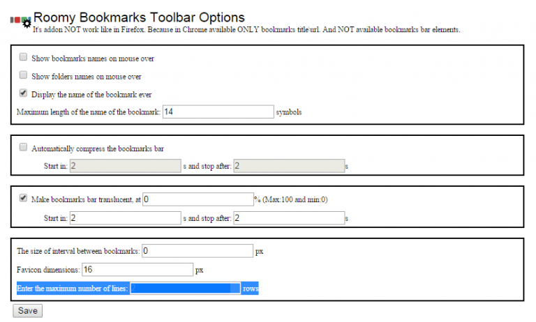 How to add an extra bookmarks bar in Chrome [Tip] | dotTech