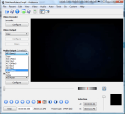 How to create MP3 audio files from videos in Windows, Linux and Mac OS ...
