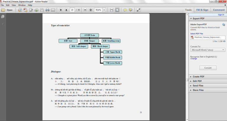How to set Adobe PDF Reader to open at the last viewed page [Tip] | dotTech