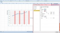 How to add gridlines to Excel graphs [Tip] | dotTech