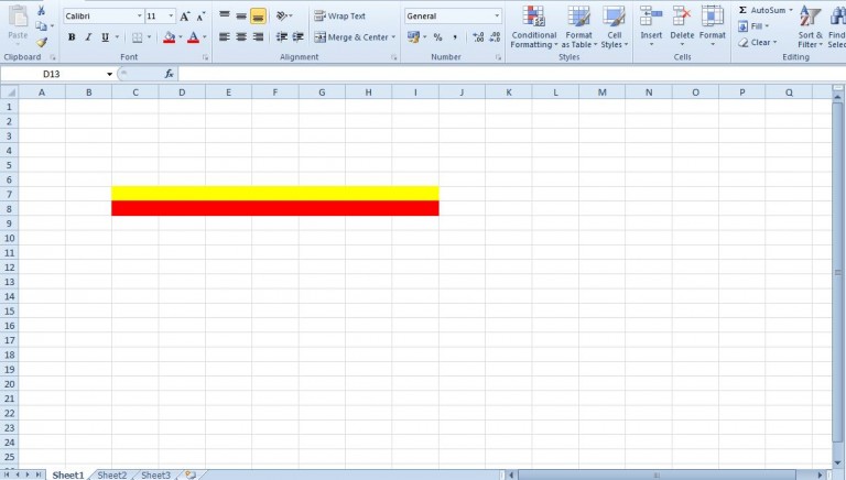 How To Easily Copy The Cell Formatting In Excel Tip DotTech How To Easily Copy The Cell Formatting In Excel Tip DotTech