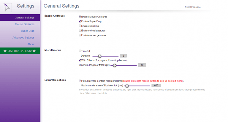 How to use mouse gestures in Chrome [Tip] | dotTech