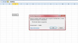 How to use random numbers in Excel spreadsheets [Tip] | dotTech