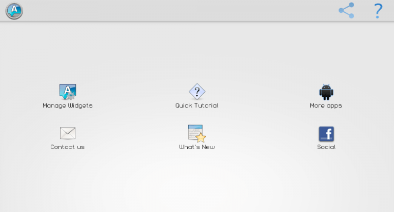 How to add custom text to home screen in Android [Tip] | dotTech