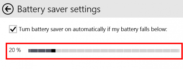 How to use Battery Saver in Windows 10 [Tip] | dotTech