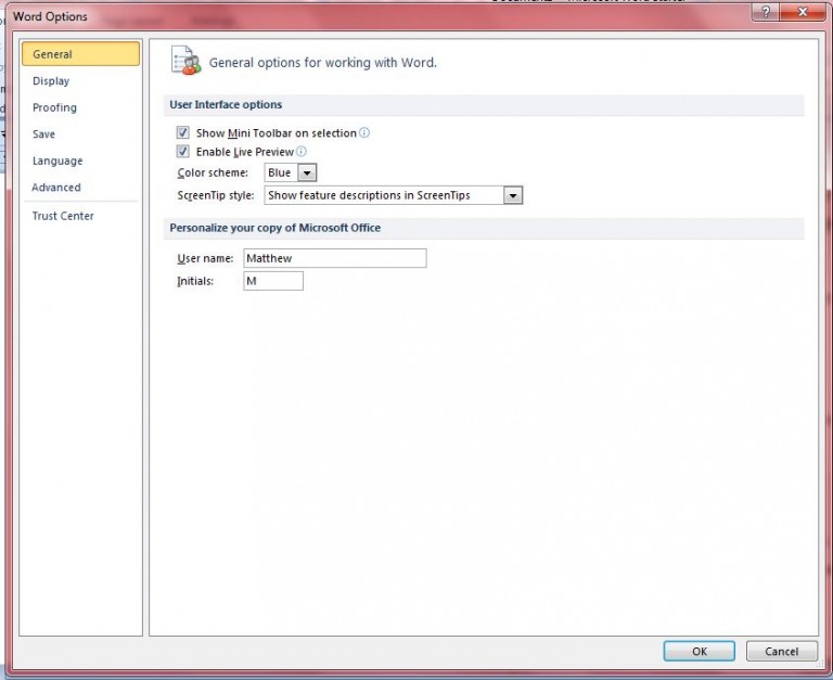How to use image placeholders in Word documents [Tip] | dotTech