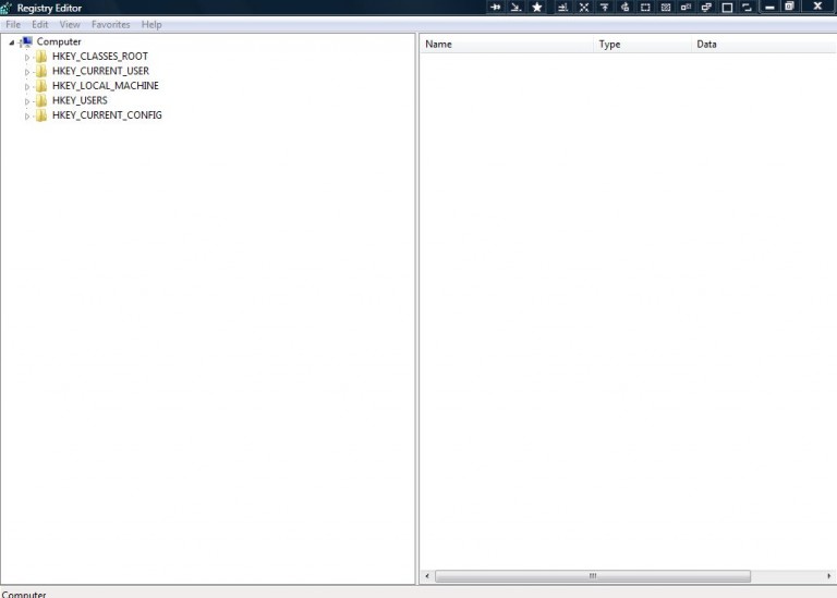 How To Add Powershell Shortcut To Windows Right Click Context Menu Tip Dottech