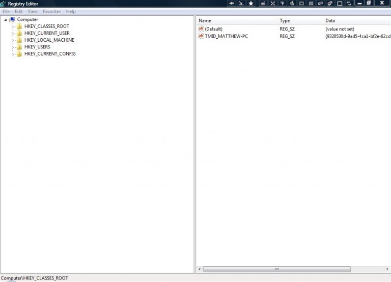 How to add an enhanced registry editor in Windows [Guide] | dotTech