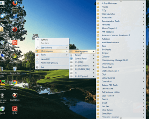 How to set up a Start Menu for portable software in Windows [Tip] | dotTech