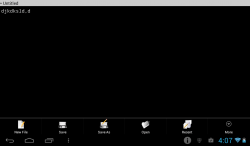 How to open and read TXT files in Android [Tip] | dotTech